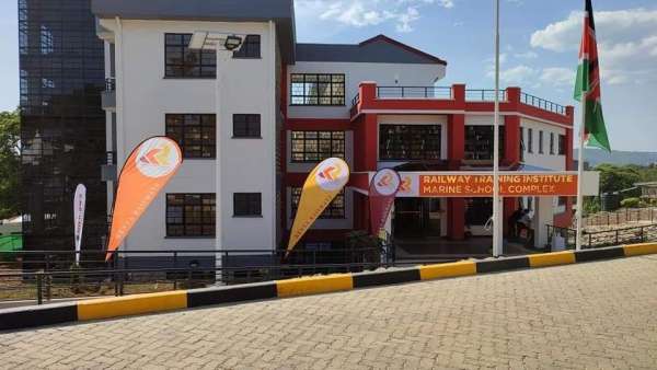 Kisumu Campus – Railway Training Institute